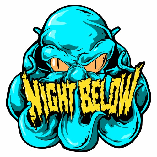 Stream Night Below music | Listen to songs, albums, playlists for free ...