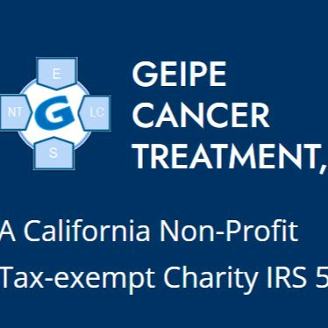 Stream episode Oral Cancer And Its New Revolutionary Treatment by GEIPE ...