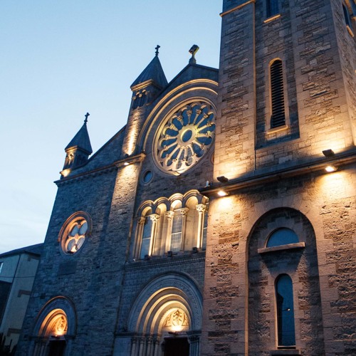 Stream St Mary's Parish, Navan music | Listen to songs, albums ...