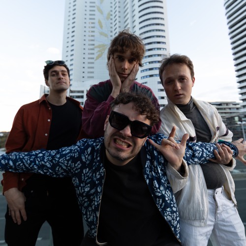 Stream binary_boy music | Listen to songs, albums, playlists for free on SoundCloud