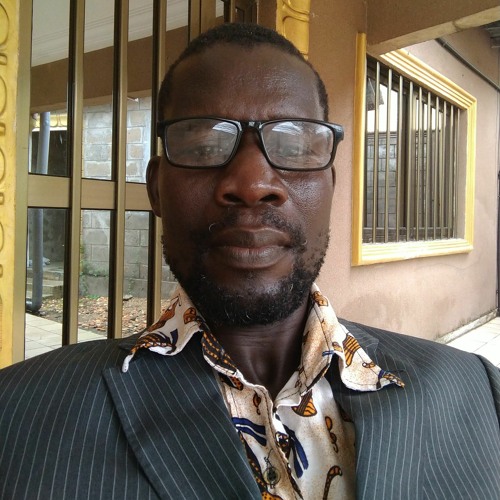 Stream Rak Levakesh Master FINAL by Komi AGEGEE | Listen online for ...