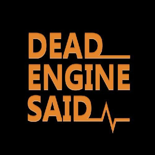 Stream Dead Engine Said music | Listen to songs, albums, playlists for ...
