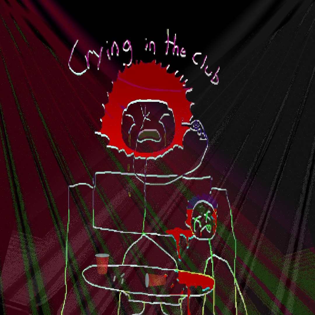 Stream crying in the club music | Listen to songs, albums, playlists ...