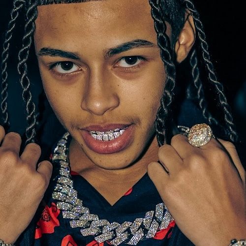 Stream Tyler Sparrow-Fisher notti notti music | Listen to songs, albums ...
