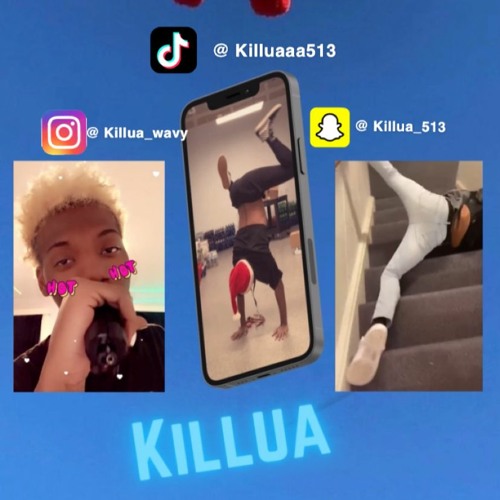 Stream Killua Killua music | Listen to songs, albums, playlists for ...