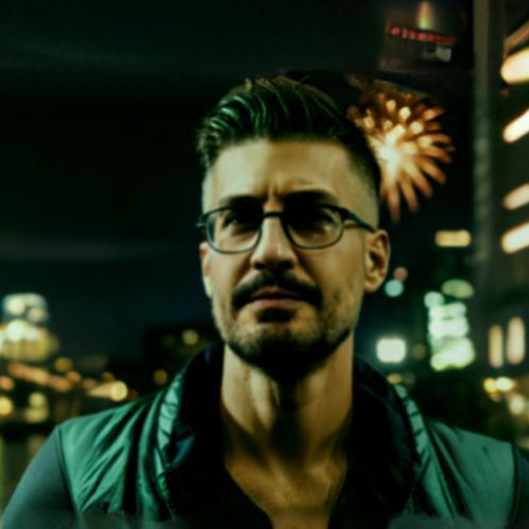 Stream Take A Chance New Release - Progressive House by CAN KILIC ...