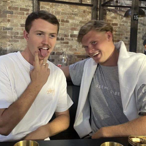 Stream Conor Robson music | Listen to songs, albums, playlists for free ...