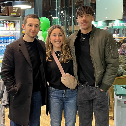 Stream GRACE FLORENCE music | Listen to songs, albums, playlists for ...