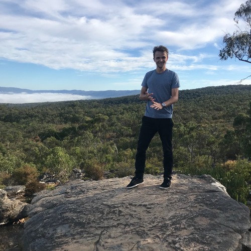 Stream Ben Middleton - Private Eye [Alkaline Trio COVER] by Benjamin ...