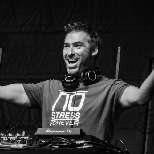 Laurent Wolf ft. Eric Carter - No Stress (Ludo Lacoste & John Lebel Edit)