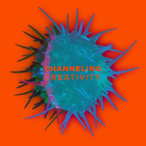 Stream Channeling Creativity music | Listen to songs, albums, playlists ...