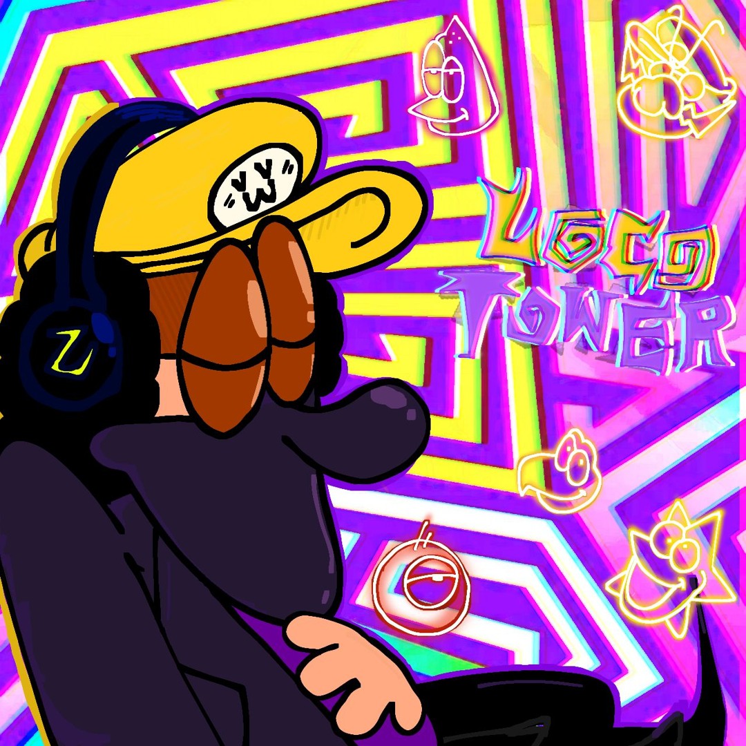 Stream Loco Tower Official Soundtrack music | Listen to songs, albums ...