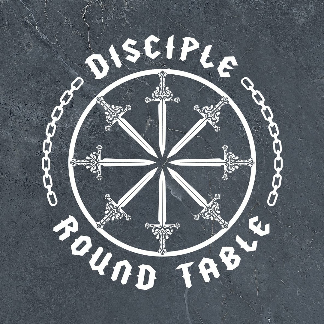 Stream Disciple Round Table music | Listen to songs, albums, playlists for free on SoundCloud