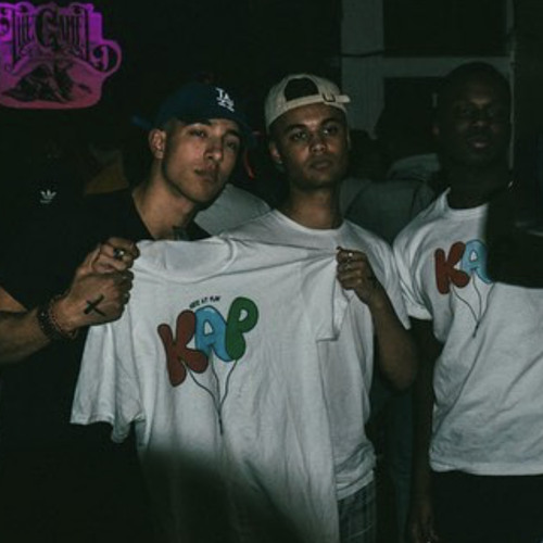 Stream Jacob Parra-Mena music | Listen to songs, albums, playlists for ...