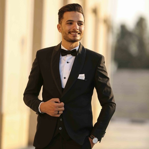 Stream Ebrahim Saleh music | Listen to songs, albums, playlists for ...