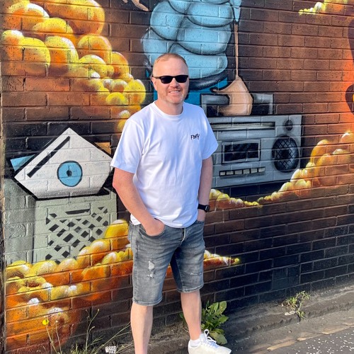 Stream -BEAT:ON- (Stuart Beaton) music | Listen to songs, albums ...