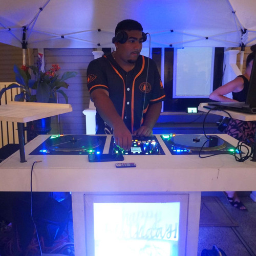 Stream A little bit of everything (Soca, Indian, Dancehall, Spanish) by ...