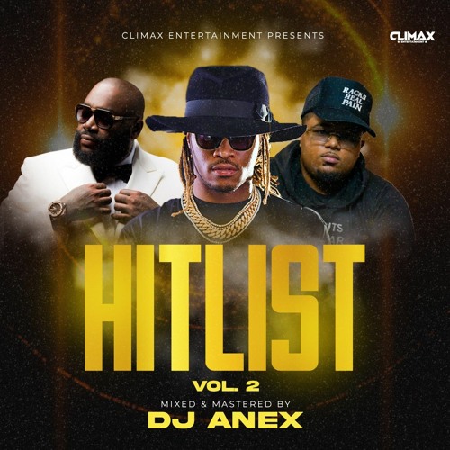 Stream Deejay Anex music | Listen to songs, albums, playlists for free ...