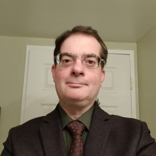 Stream Geoffrey Trueman Falk music | Listen to songs, albums, playlists ...