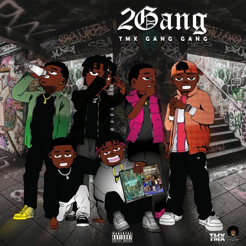 Stream TMX GANG GANG music | Listen to songs, albums, playlists for ...