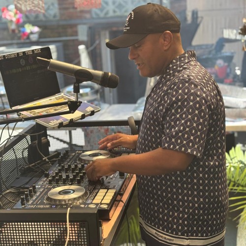 Stream BÁILALO ROCKY REMIX BY DJ DIONY by 💥DJ DIONY💥 | Listen online ...