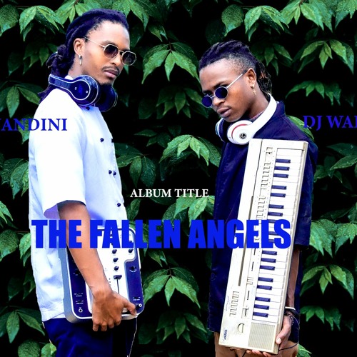 Stream DJ NJANDINI music | Listen to songs, albums, playlists for free ...