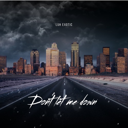 Stream Luh~Exotic music | Listen to songs, albums, playlists for free ...