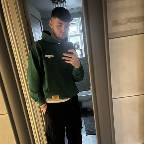 Stream corey jamieson music | Listen to songs, albums, playlists for ...