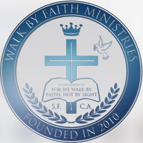 Stream Walk By Faith Ministries music | Listen to songs, albums ...