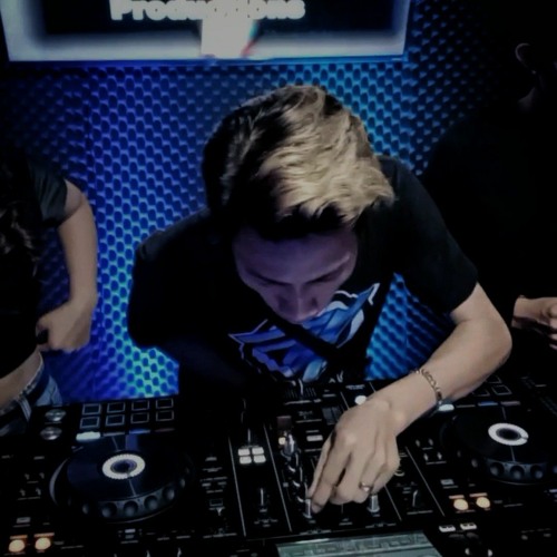 Stream DJ AF ON THE MIX ™ music | Listen to songs, albums, playlists ...