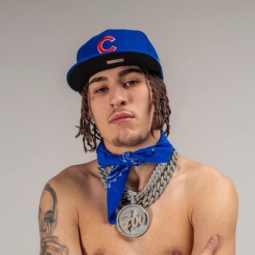 Stream Rondodasosa music | Listen to songs, albums, playlists for free ...