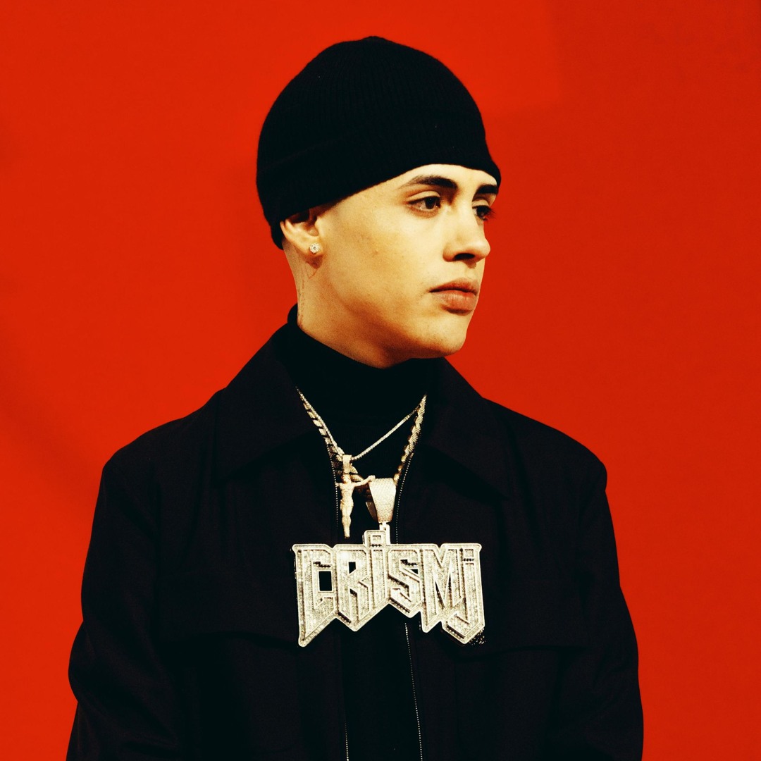 Stream Cris MJ music | Listen to songs, albums, playlists for free on ...