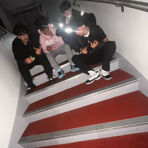 Stream a-dotty music | Listen to songs, albums, playlists for free on ...