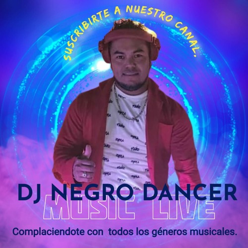 Stream Dj Negro Dancer music | Listen to songs, albums, playlists for ...