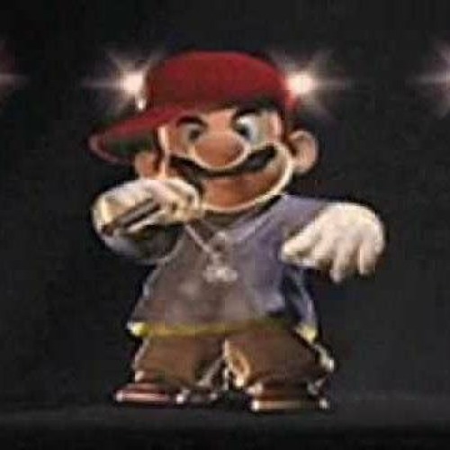 Mario Gangsta