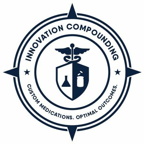 Stream Innovation Compounding Pharmacy | Listen to podcast episodes ...