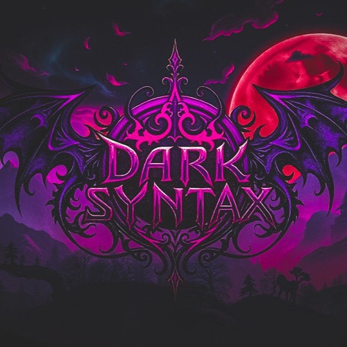Stream Dark Syntax music | Listen to songs, albums, playlists for free on SoundCloud
