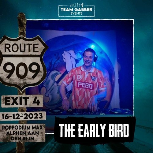 Stream The Early Bird music | Listen to songs, albums, playlists for ...