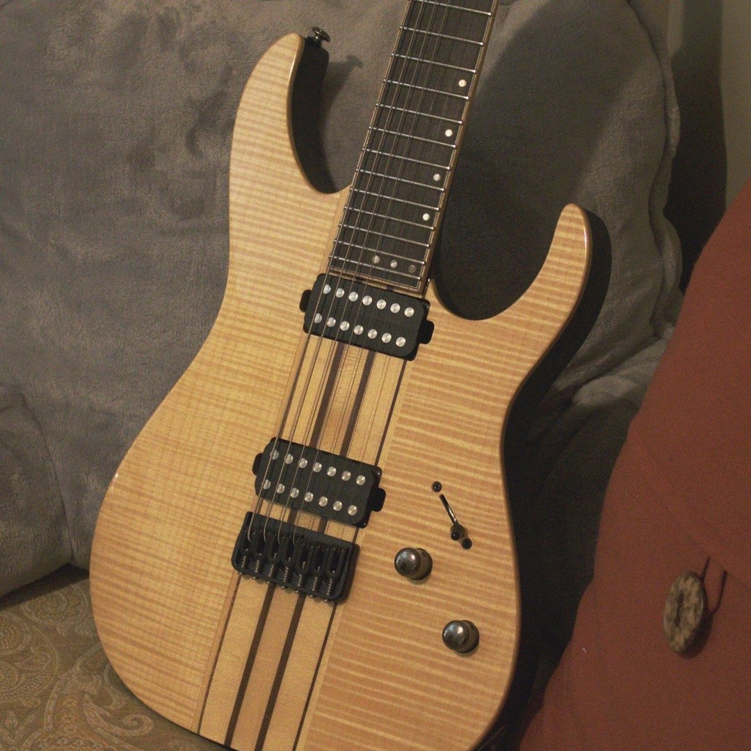 Stream Three-lobed Burning Eye by Depths US | Listen online for free on ...