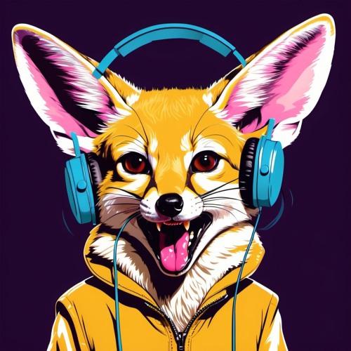 Stream Fennec music | Listen to songs, albums, playlists for free on ...