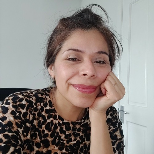 Stream episode A Long Story by Ursula_Paredes podcast | Listen online ...