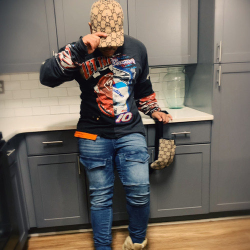 Stream SHORTY RED X LETTER TO MY X by shorty Redd | Listen online for ...