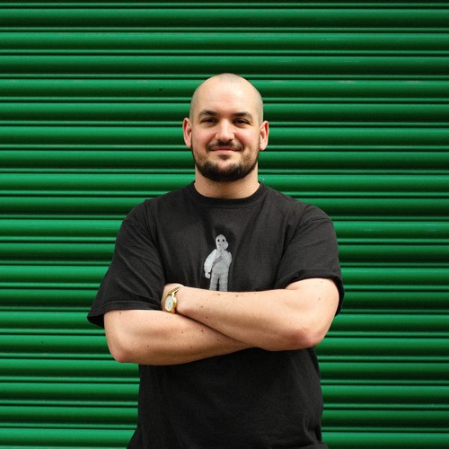 Higgo @ Energy Fest 2021-07-31