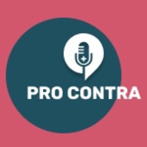 Stream Pro Contra | Listen to podcast episodes online for free on ...