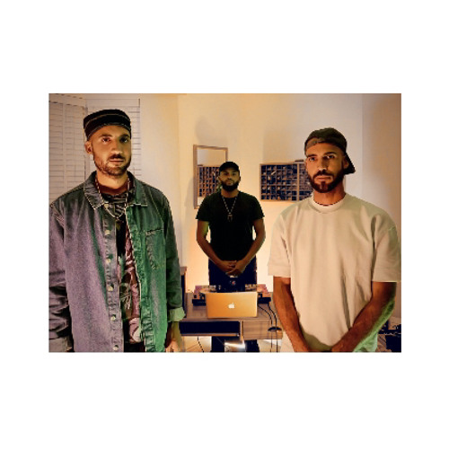 Stream The High Breed music | Listen to songs, albums, playlists for ...