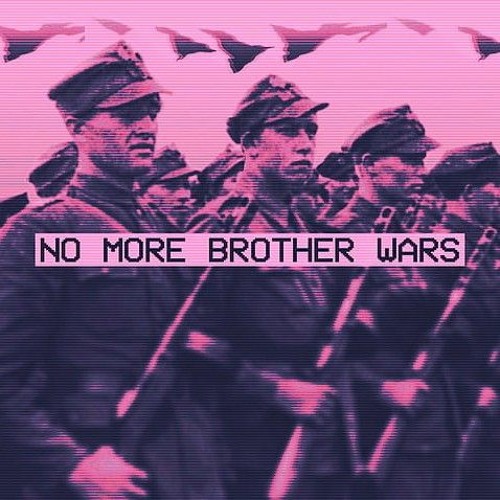 Stream NO MORE BROTHER WARS music | Listen to songs, albums, playlists ...