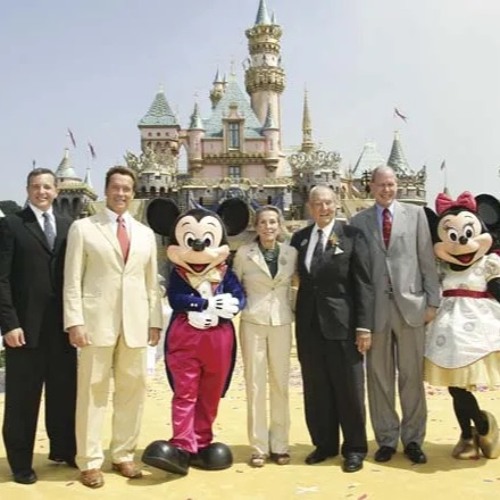 Stream the walter elias disnega kompanies, [euco]?! music | Listen to ...