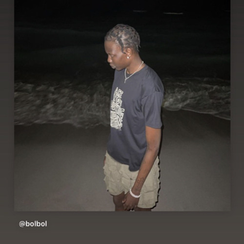 Stream Ibetshego 🕺🏽tae rackzz + lil qua 50 + ariesrackedup + rtm ...