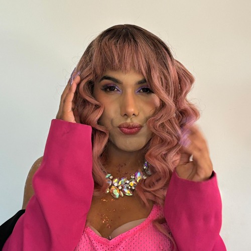 Stream Glitter Queen Show music | Listen to songs, albums, playlists ...