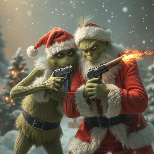 Stream Santas Little Rizzler music | Listen to songs, albums, playlists ...